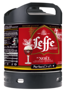 L’EXPÉRIENCE PERFECTDRAFT | Leffe